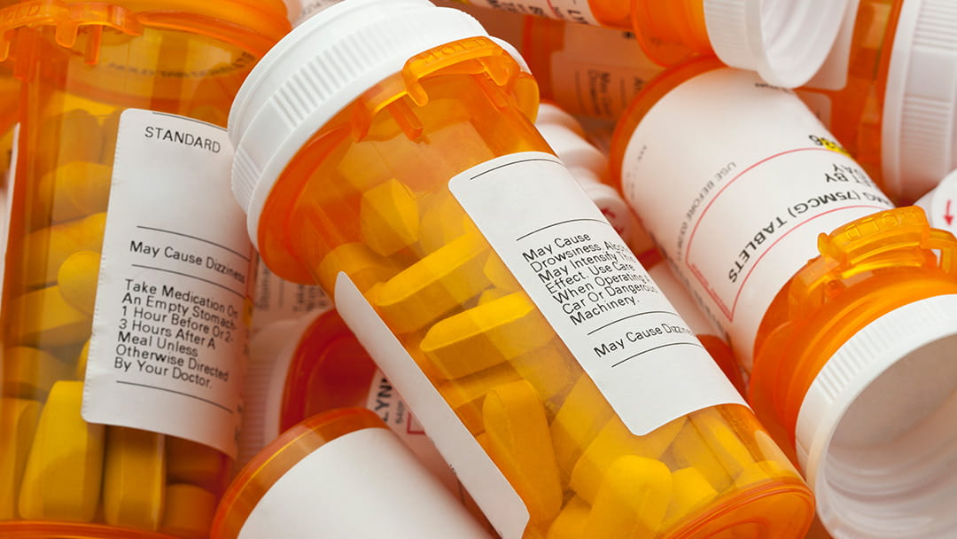 The Right Way To Dispose of Unused Opioids and Other Medications ...