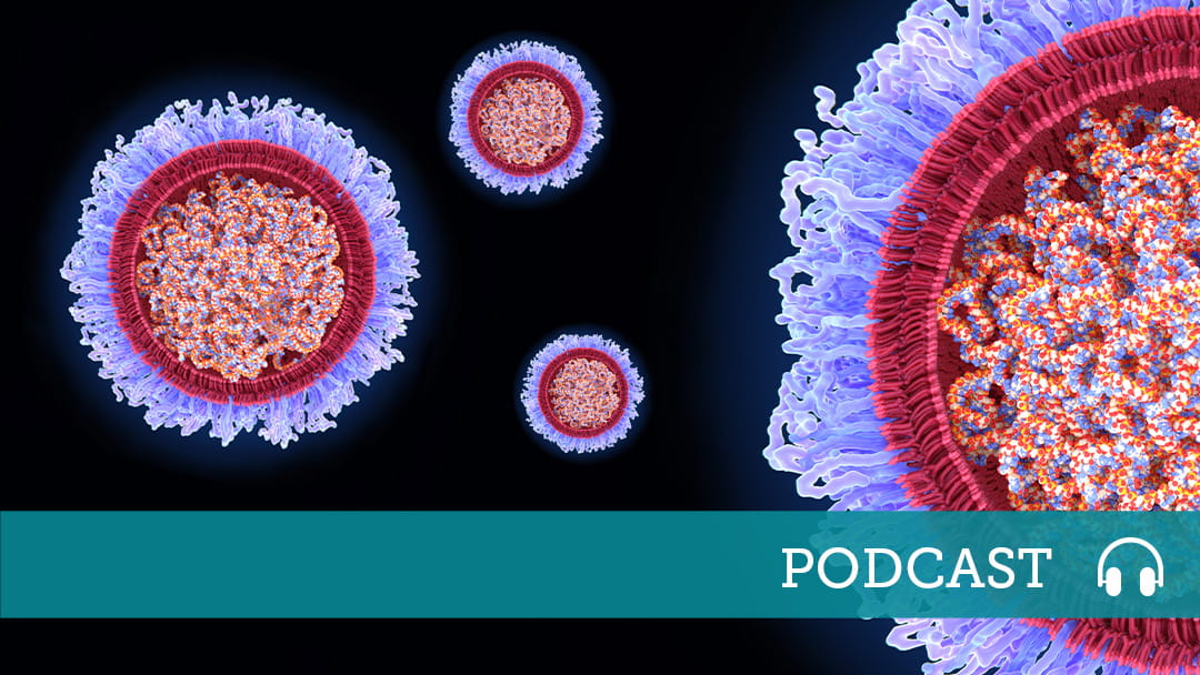 mRNA Technology: The Launch of A New Era for Vaccines? | University ...
