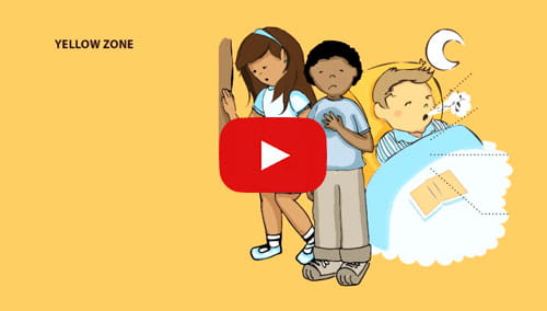 Asthma Home Management Plan | University Hospitals