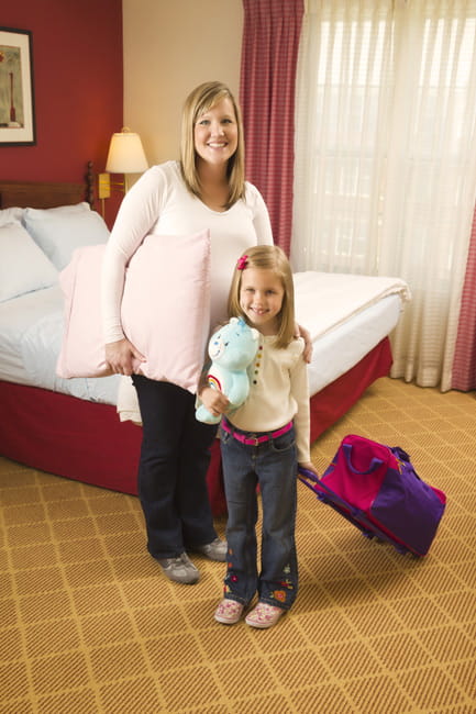 What to Expect During a Sleep Study | Your Child’s Sleep Study ...