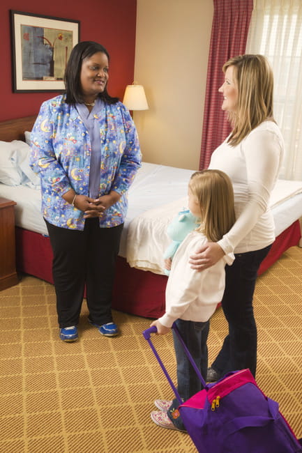 What to Expect During a Sleep Study | Your Child’s Sleep Study ...