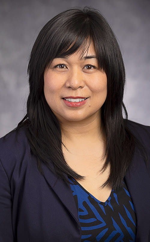 Gayla Marie Stiles, MS, LAc | Acupuncturist | UH Connor Whole Health ...