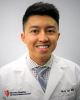 Alumni Profiles | Ophthalmology Residency Program | Graduate Medical ...