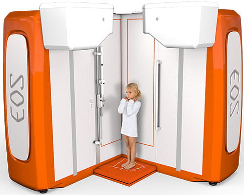 EOS Imaging | University Hospitals Department of Radiology | Cleveland ...