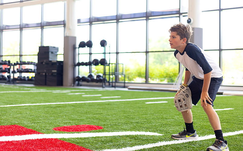 T3 Performance Training | Drusinsky Sports Medicine Institute ...