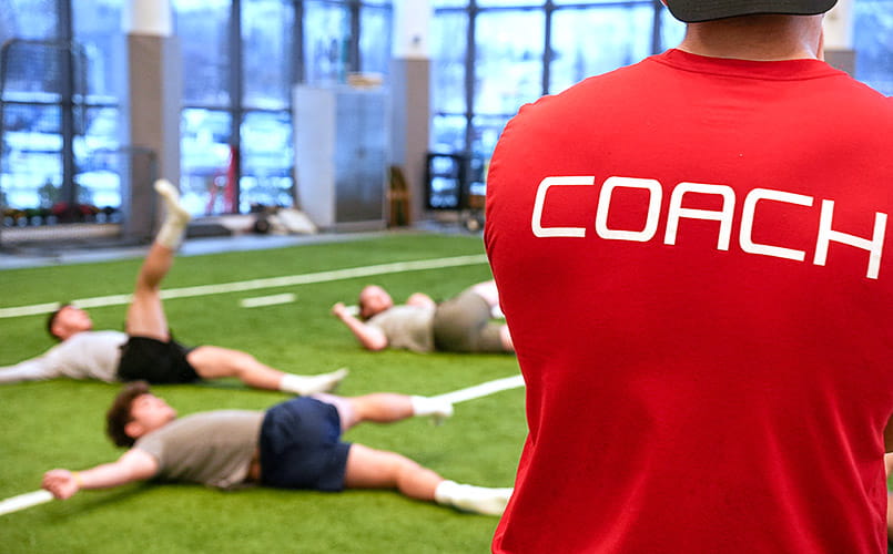 T3 Performance Training | Drusinsky Sports Medicine Institute ...