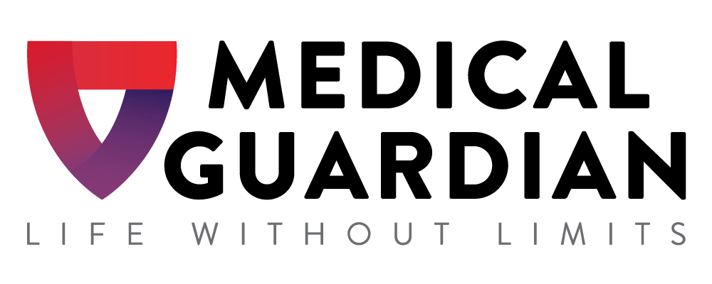 Medical Guardian Logo