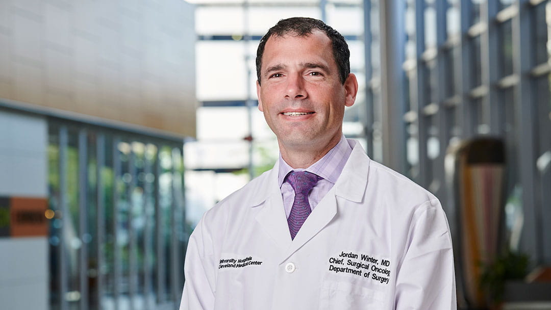 UH Seidman Cancer Center Advantages of a Disease Site Focused Model ...