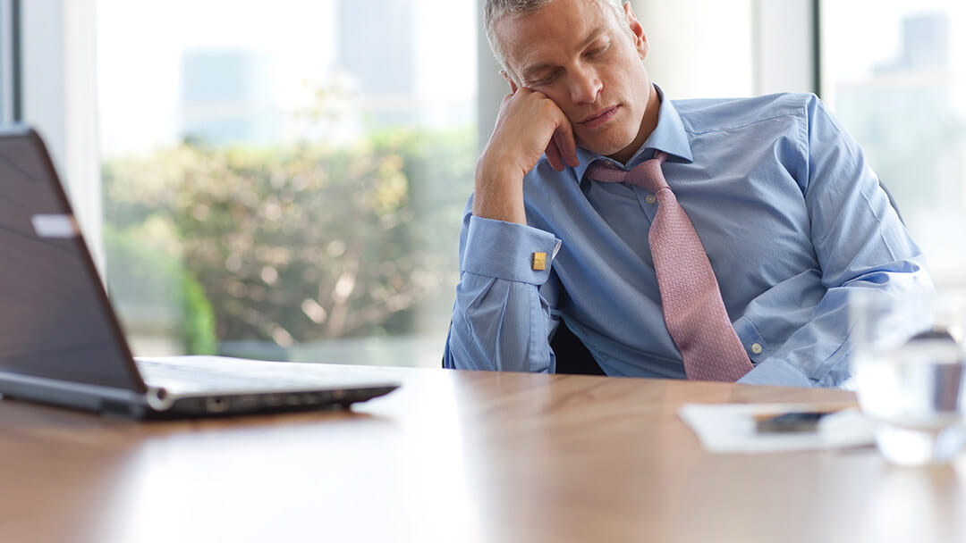 Hypersomnia - Extreme Daytime Sleepiness | University Hospitals