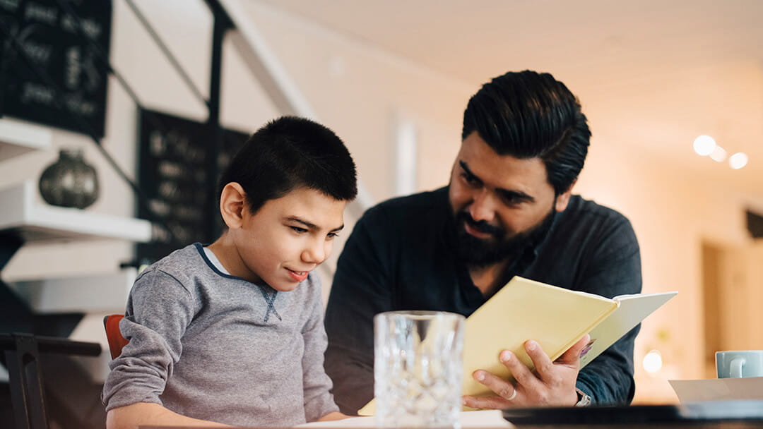 Language & Learning Disabilities; Augmentative & Alternative ...