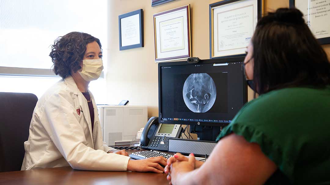 The Path To Parenthood - Navigating The Infertility Journey ...