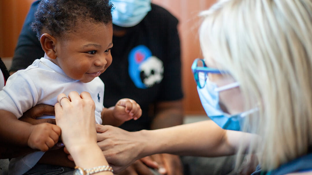 Having a baby? How to choose a pediatric provider, and answers to ...