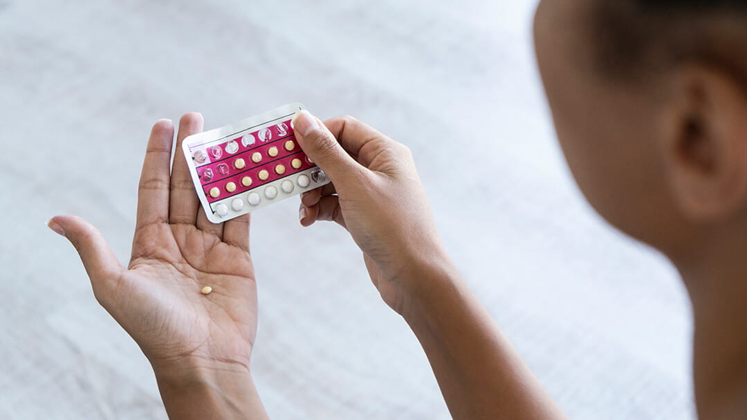 Birth Control - Finding The Option That's Right For You | University ...