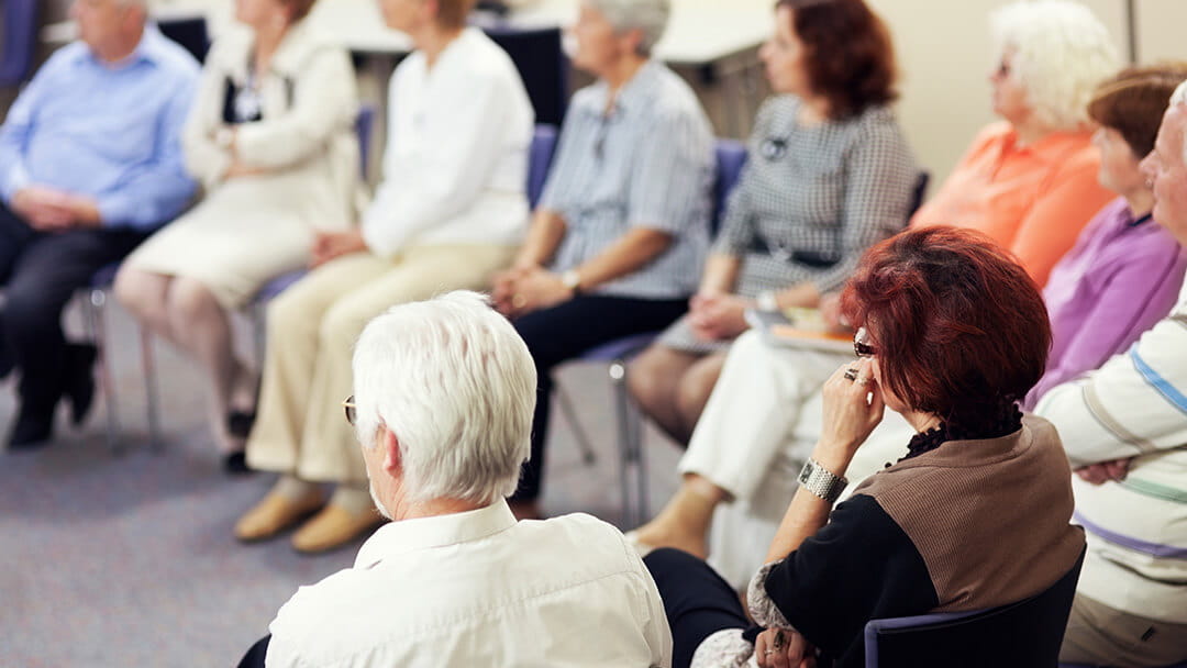 Stroke Education & Support | Life After Stroke: Right Brain Strokes ...