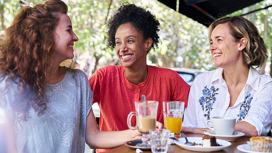 Let's Talk About Menopause | University Hospitals