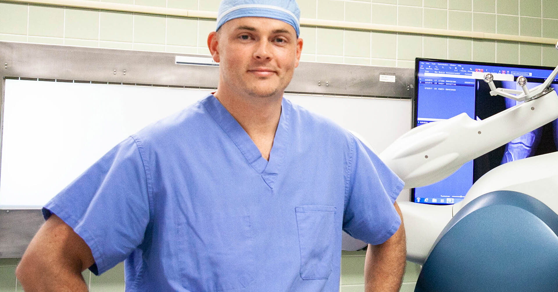 The Good the Bad and the Robot - What Really Works for Knee Arthritis ...