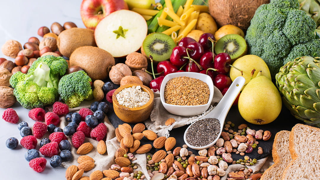 Wonder Foods of Wellness - Foods You Should Always Include in Your ...