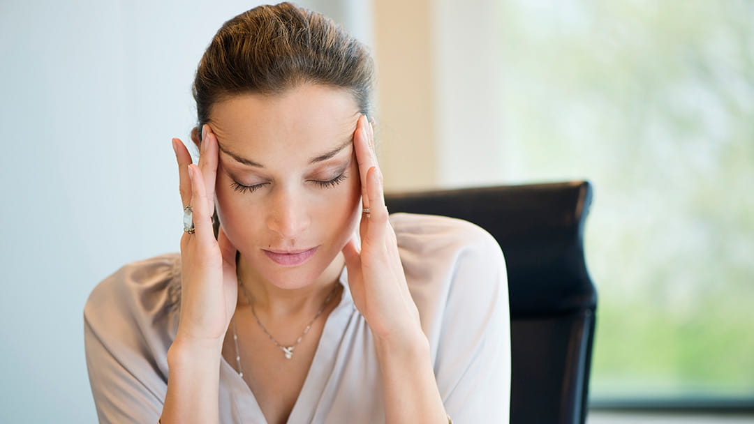 Learn How to Treat Your Headache and Live Life on Your Terms ...