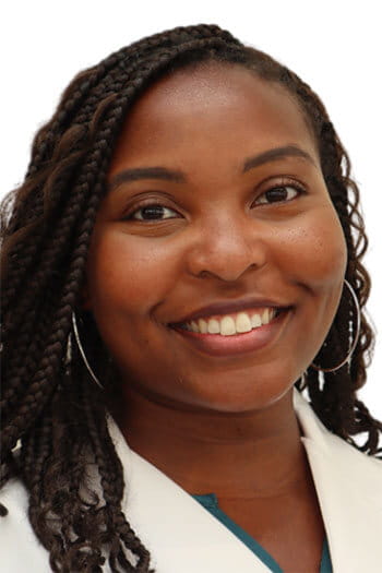 Resident Profiles | Ophthalmology Residency Program | Graduate Medical ...