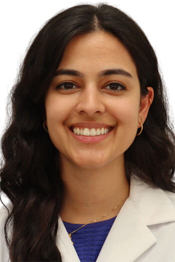 Resident Profiles | Ophthalmology Residency Program | Graduate Medical ...