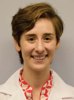 Fellows | Nuclear Radiology Fellowship Program | Graduate Medical ...