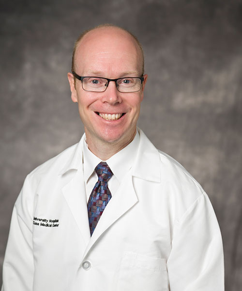 Ear, Nose & Throat Institute Leadership | University Hospitals ...