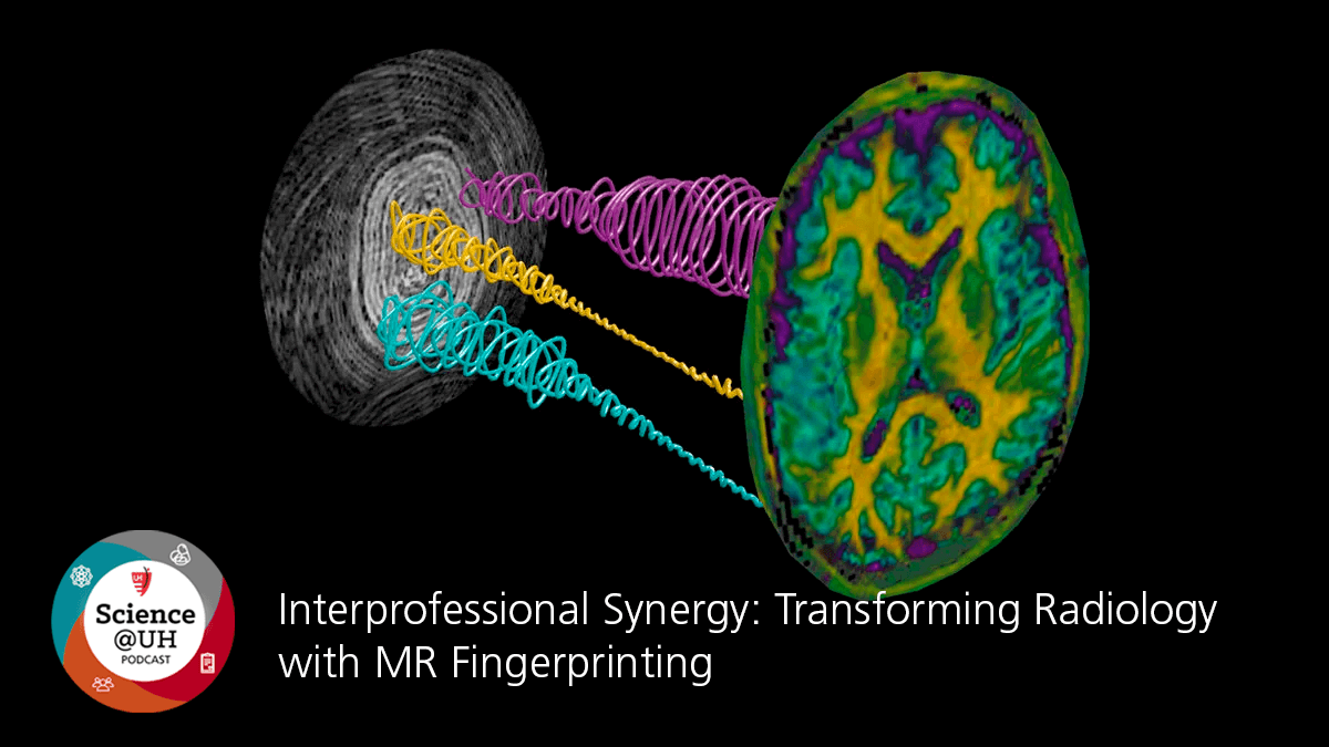 Interprofessional Synergy: Transforming Radiology with MR ...