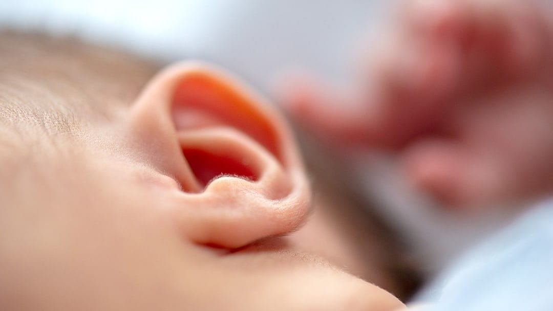 Ear Molding for Newborns Has Many Benefits | University Hospitals