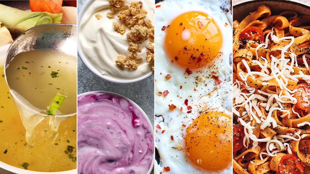 What Can You Eat After Bariatric Surgery? | University Hospitals