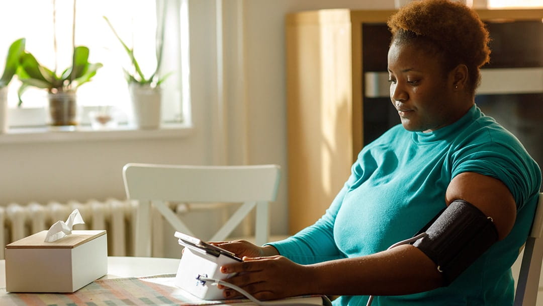 How Blood Pressure Treatment Is Different for African Americans ...