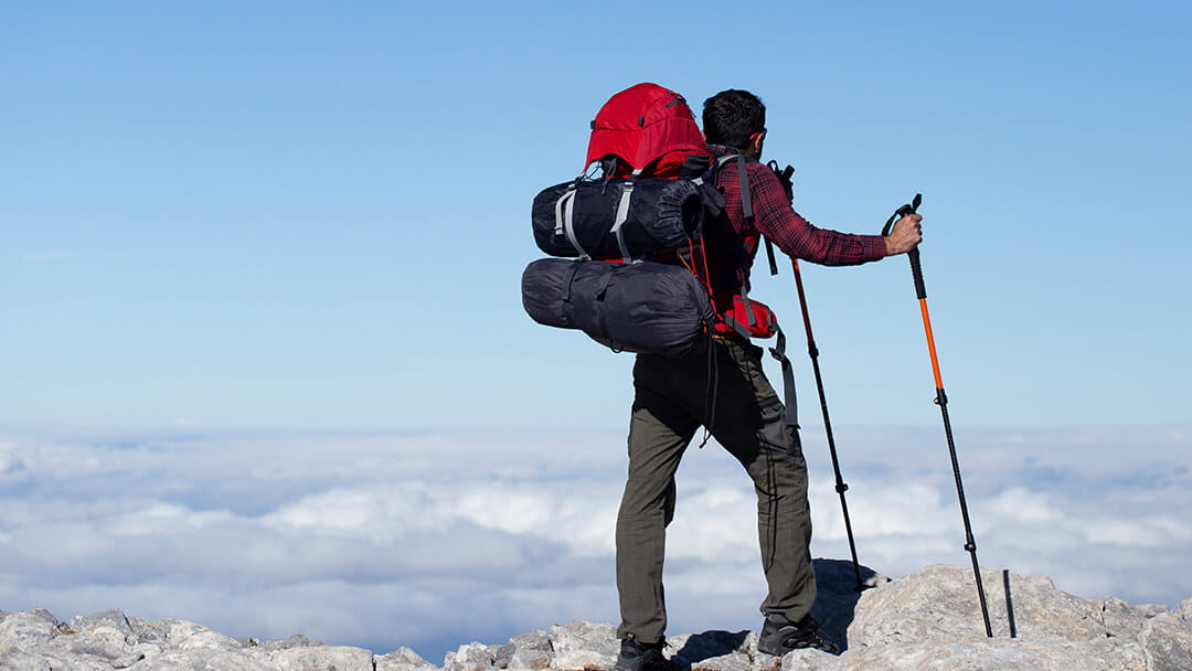 How to Treat and Prevent Altitude Sickness | University Hospitals