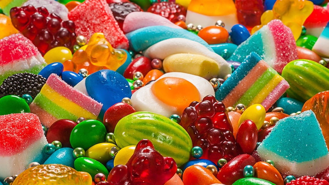 Can Sugary Foods Increase the Risk of Heart Disease in Kids ...