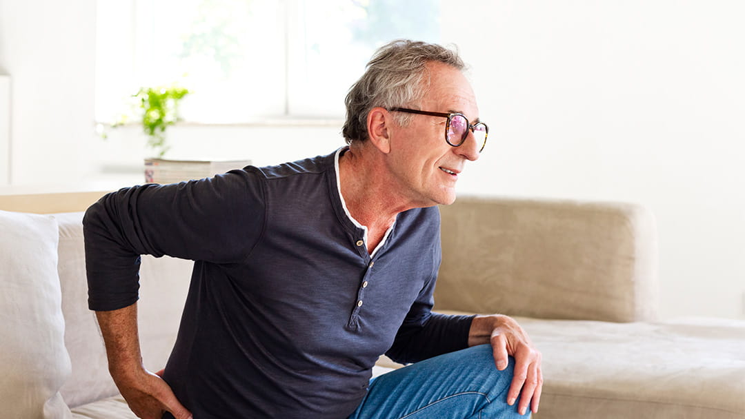 Chronic Pain: What Is It and What You Can Do About It | University ...