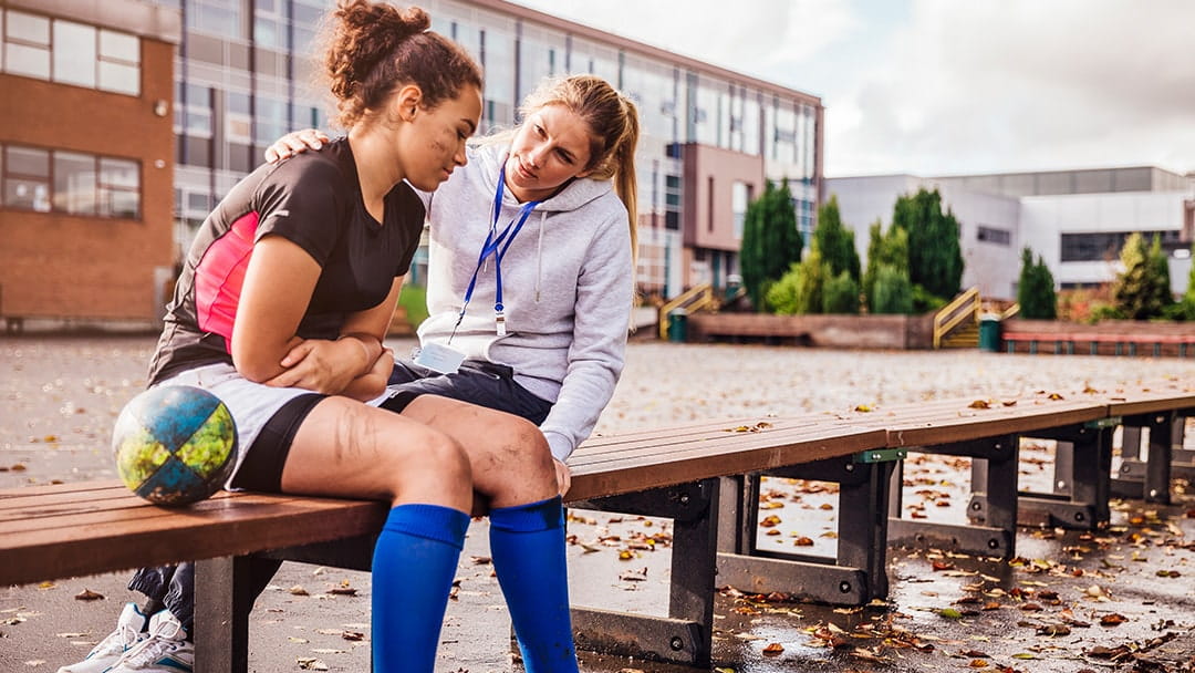 How to Prevent Burnout in Young Athletes | University Hospitals