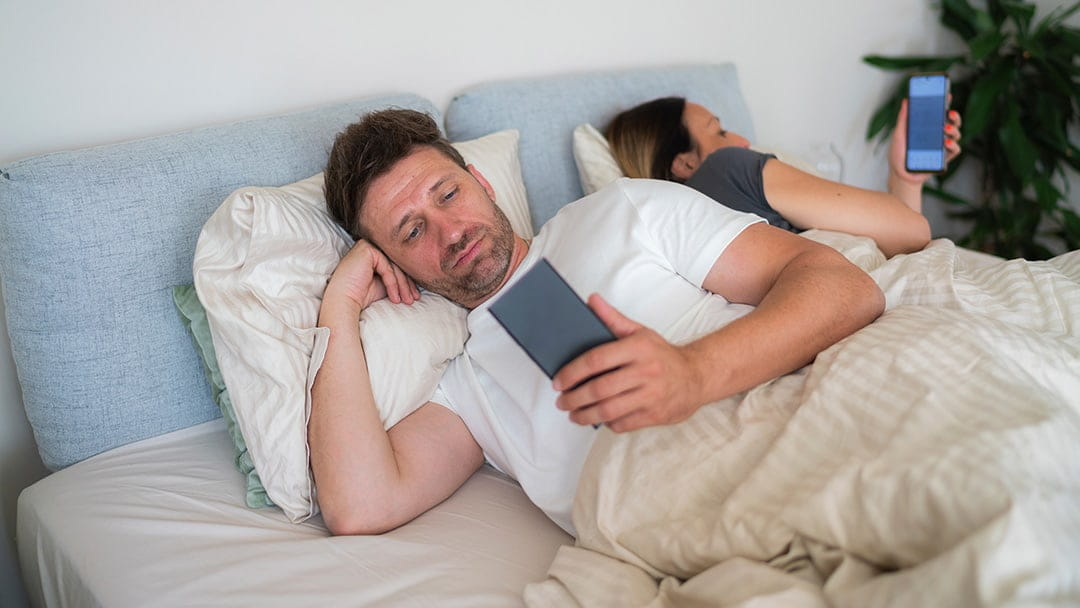 How to Fix a Dead Bedroom and Improve a Sexual Relationship ...