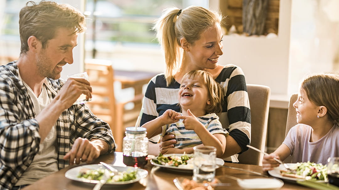 How To Create a New Normal for Your Family | University Hospitals