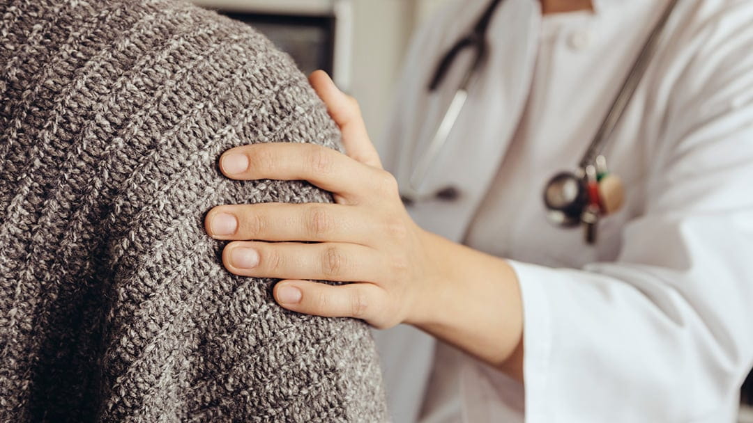 Is HRT Safe for Menopause? New Guidelines Say Yes | University Hospitals