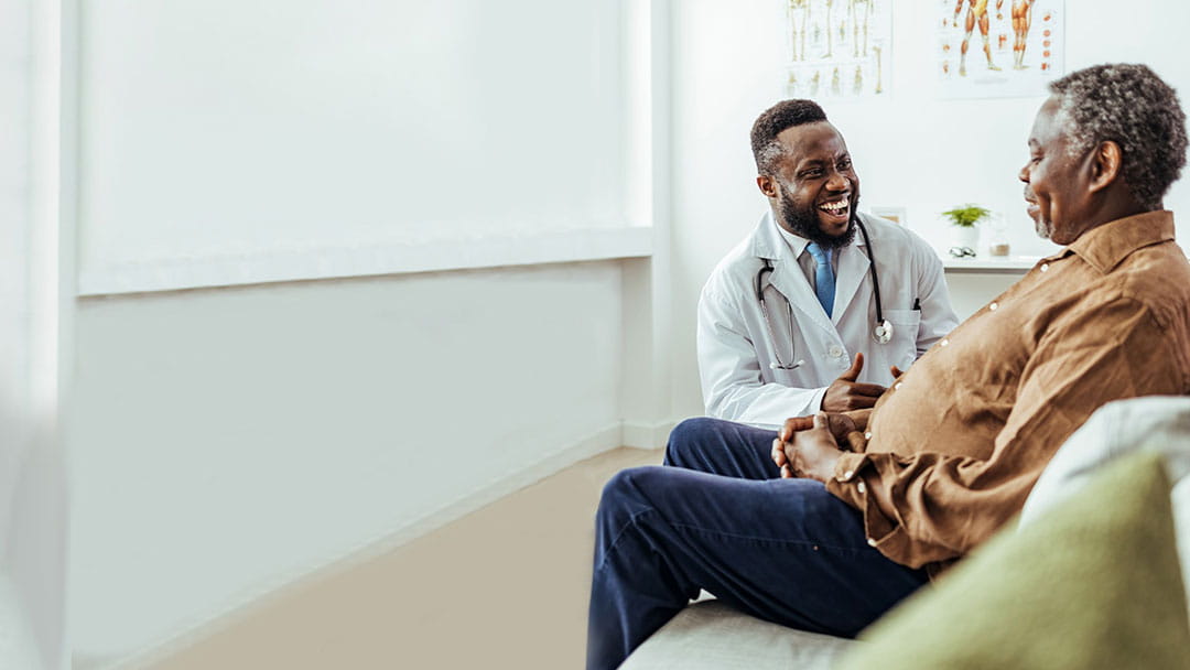 What You Need To Know About Medicare Wellness Visits | University Hospitals