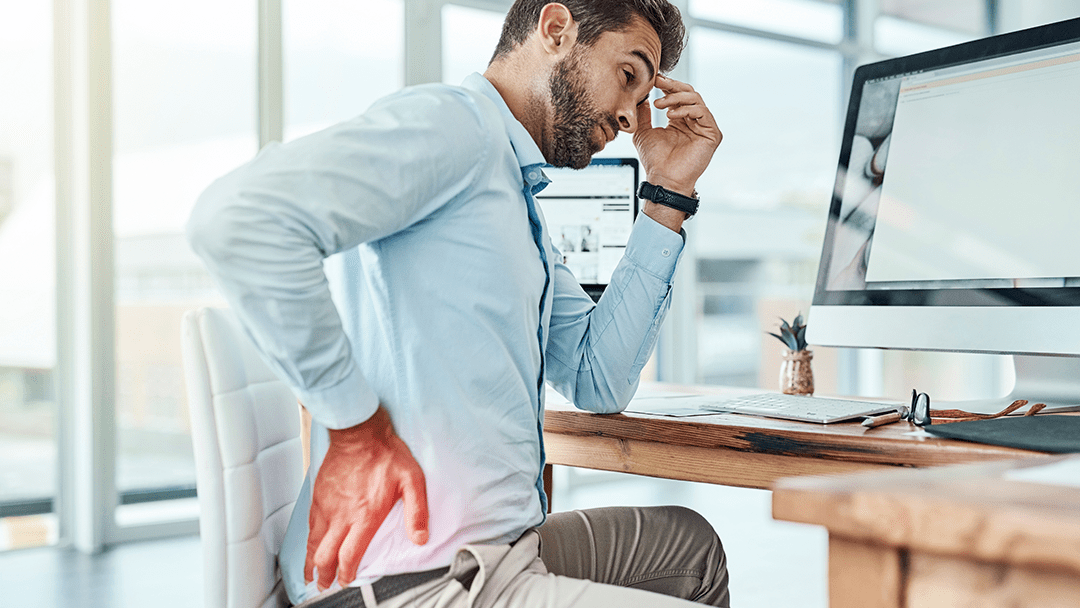 When Back Pain Is Serious: How To Tell, What To Do | University Hospitals