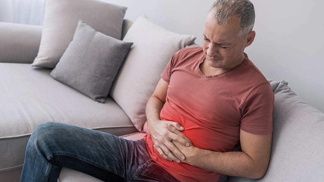 Acid Reflux: How To Know When You Need More Than Medicine | University ...