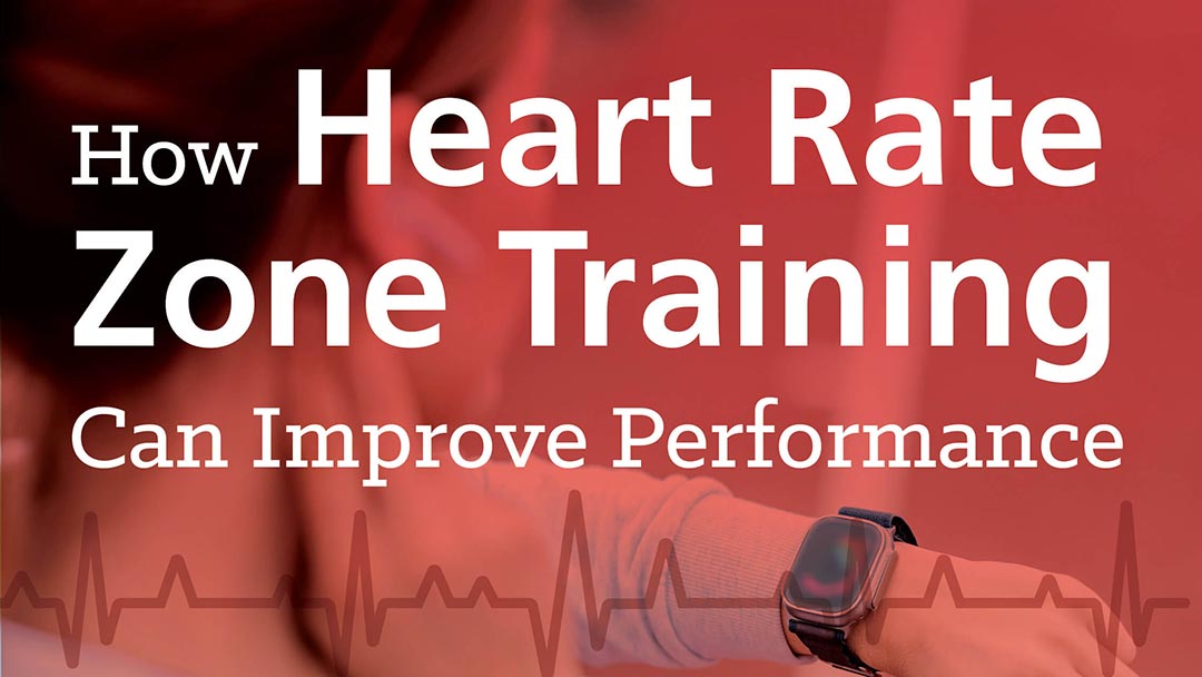 How Heart Rate Zone Training Can Improve Performance | University Hospitals