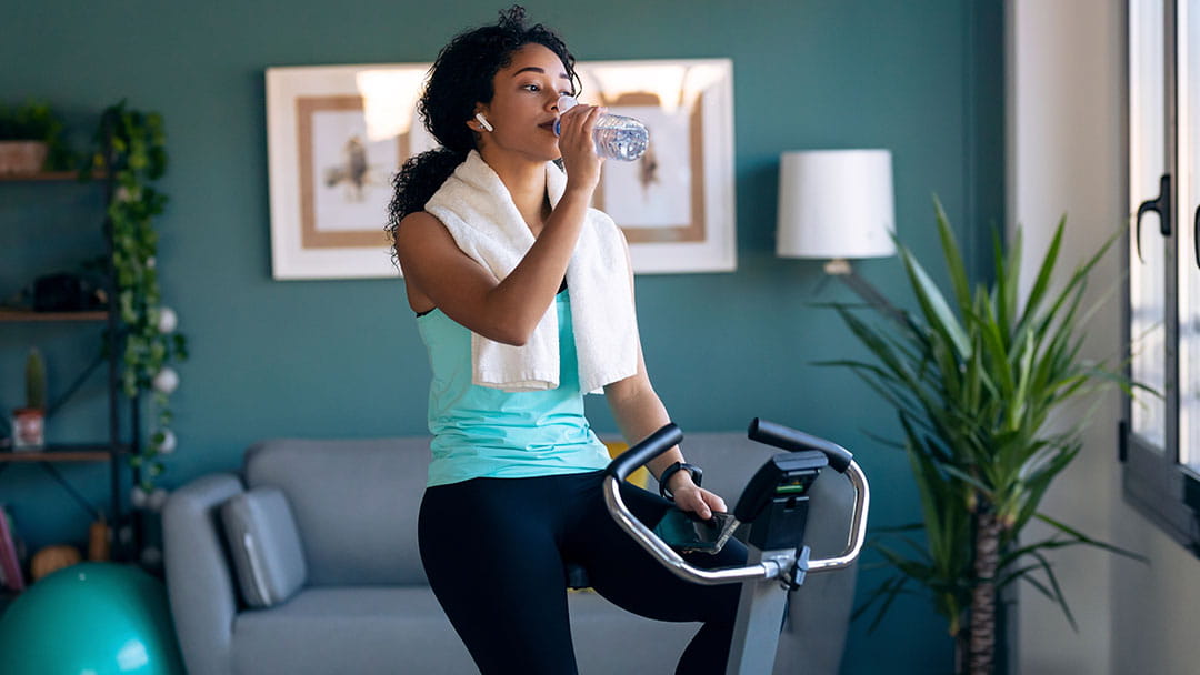 Need Motivation To Move? Think About Your Future Self | University ...