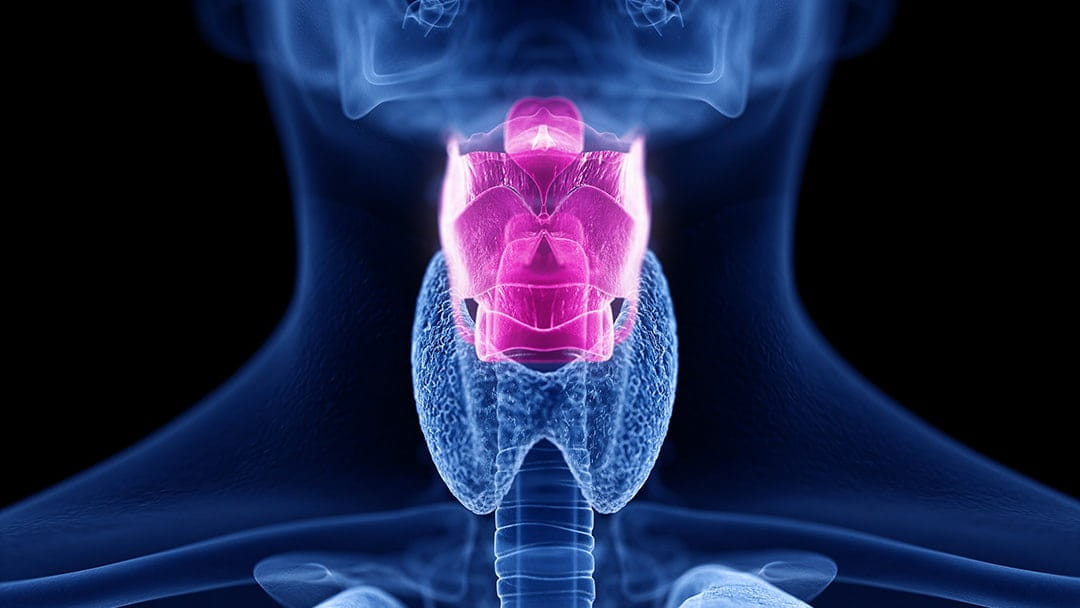 Spasmodic Dysphonia: A Rare Disorder That Causes a Raspy Voice | University Hospitals