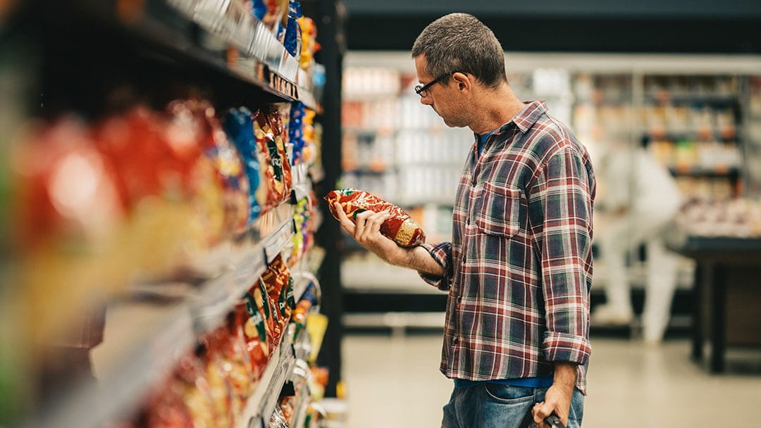 Should You Be Concerned About Food Additives? | University Hospitals