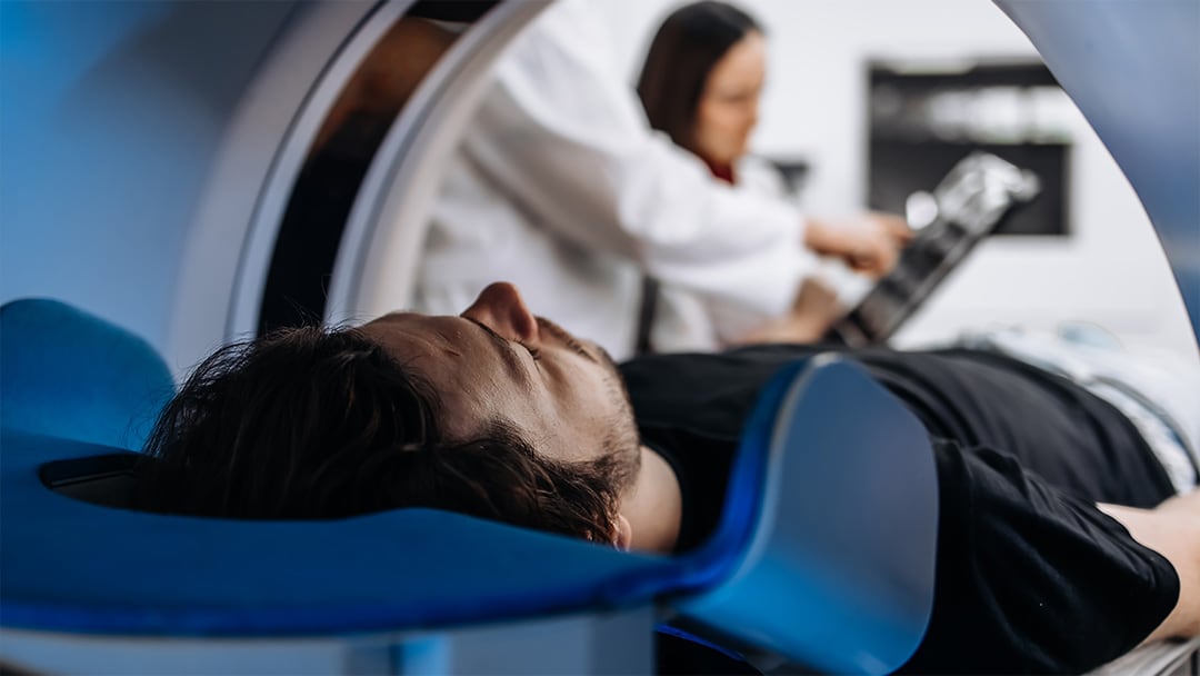 Full-Body Scans for Early Disease Detection? There Are Drawbacks ...