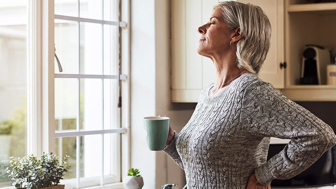 Managing Menopause: How Integrative Care Can Help | University Hospitals