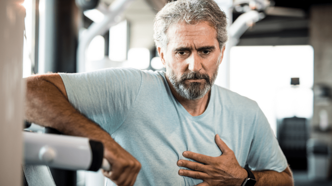 Is It Heartburn or a Heart Attack? How to Tell | University Hospitals