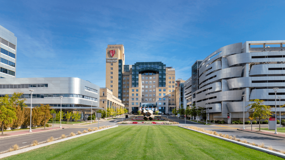 General Visitor Information | University Hospitals