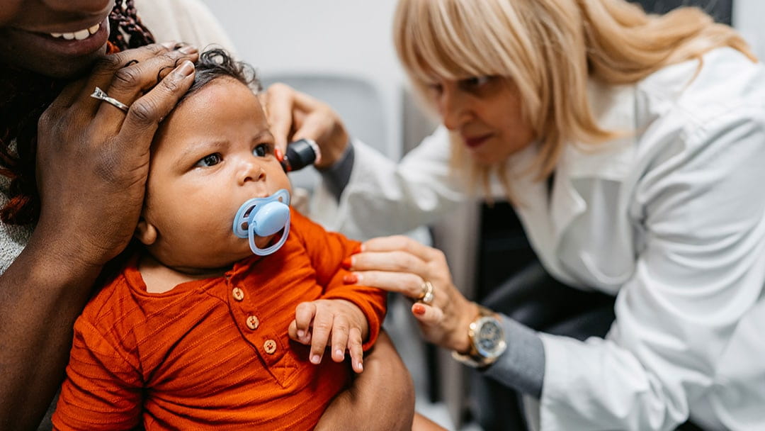 Chronic Ear Infections: When to Consider Ear Tubes | University Hospitals