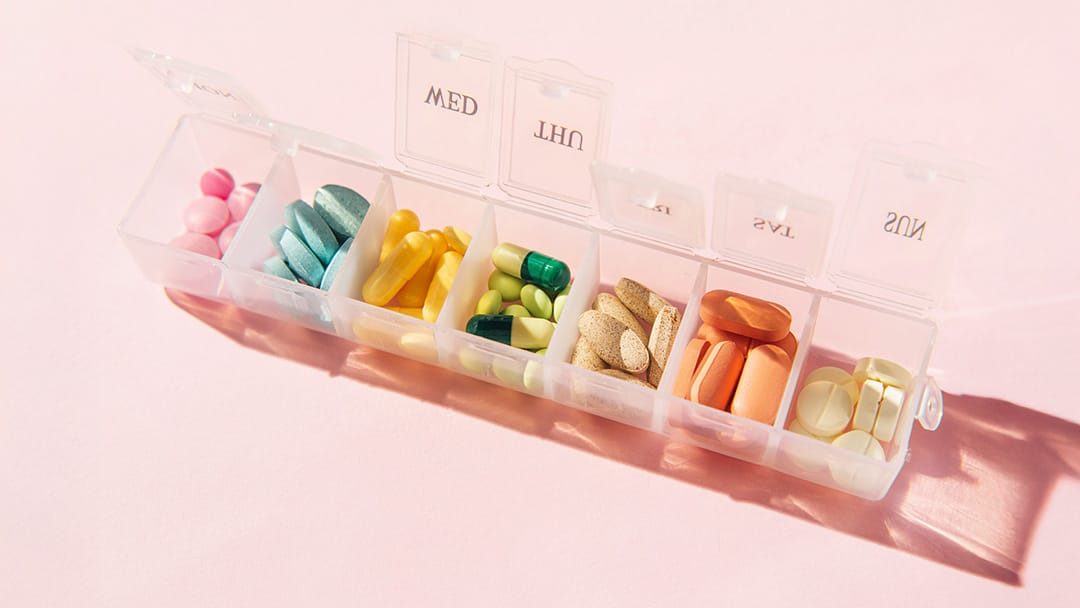 Taking Supplements? Watch Out for These Common Interactions ...